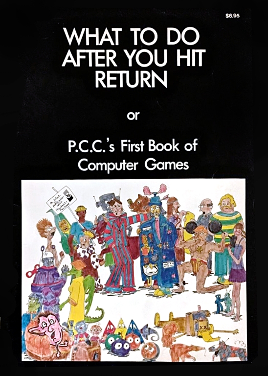 BASIC Interpreter — 8bitworkshop documentation